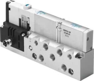 FESTO VMPA SOLENOID VALVES - Mechatronic Solutions
