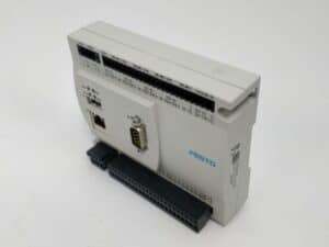 FESTO CECC - Mechatronic Solutions