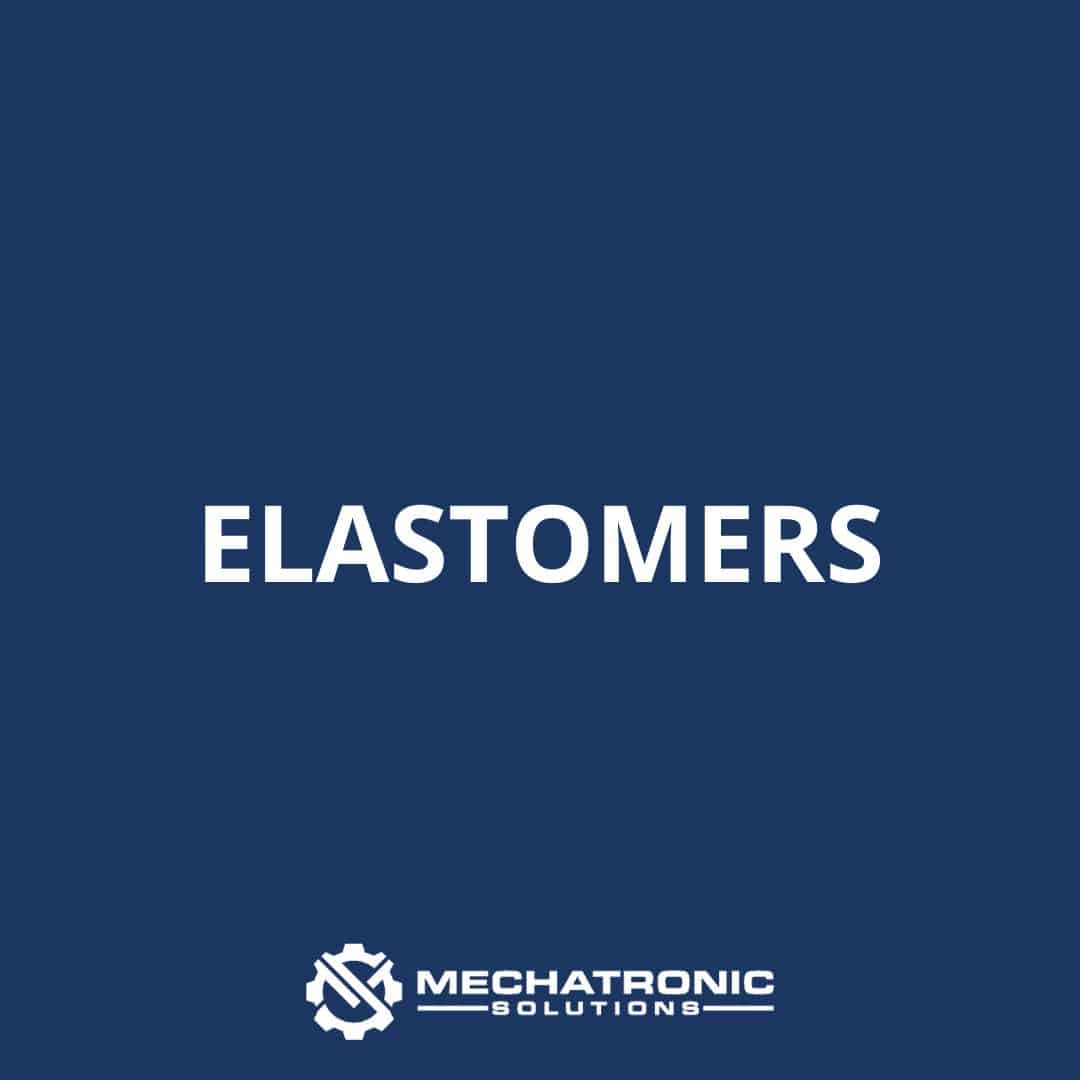 Elastomer Products - Mechatronic Solutions