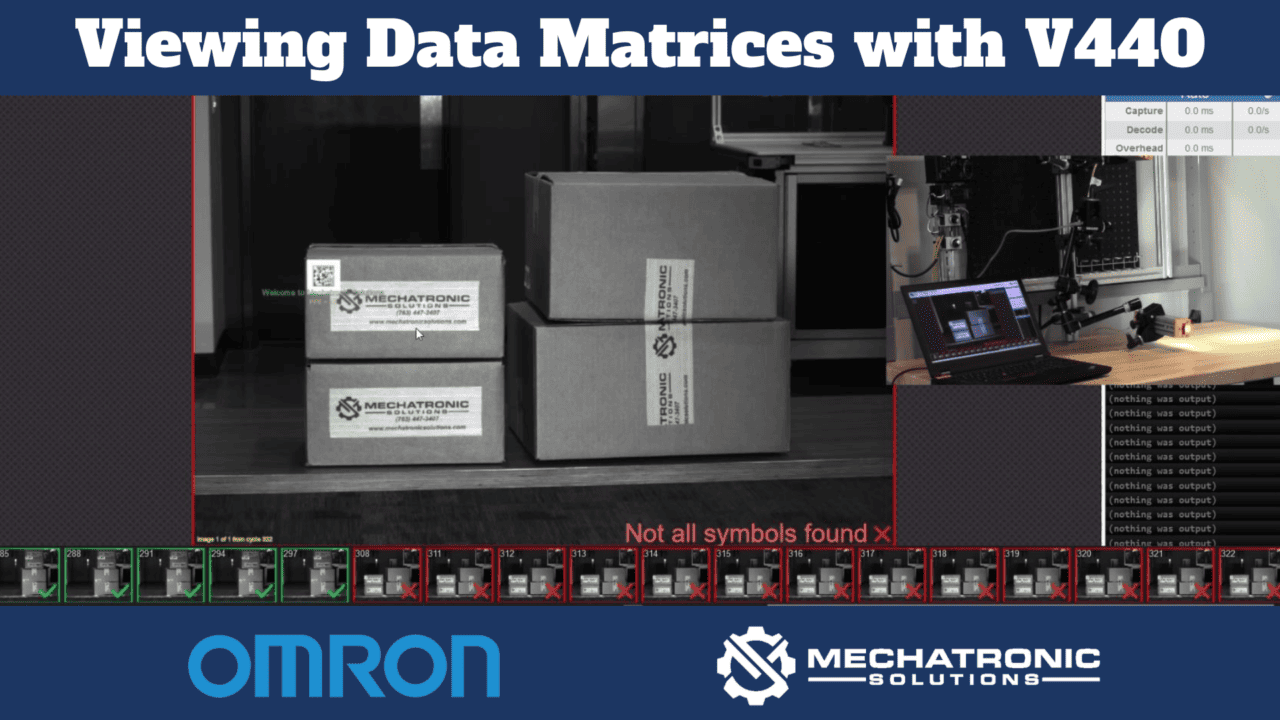 PCB Automation - Mechatronic Solutions