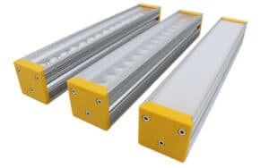 Effi Flex Bar Light - Mechatronic Solutions